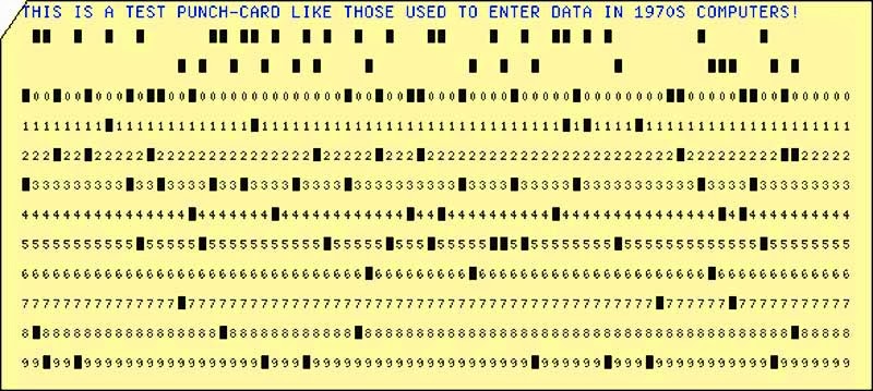photopol: Dumb Terminal