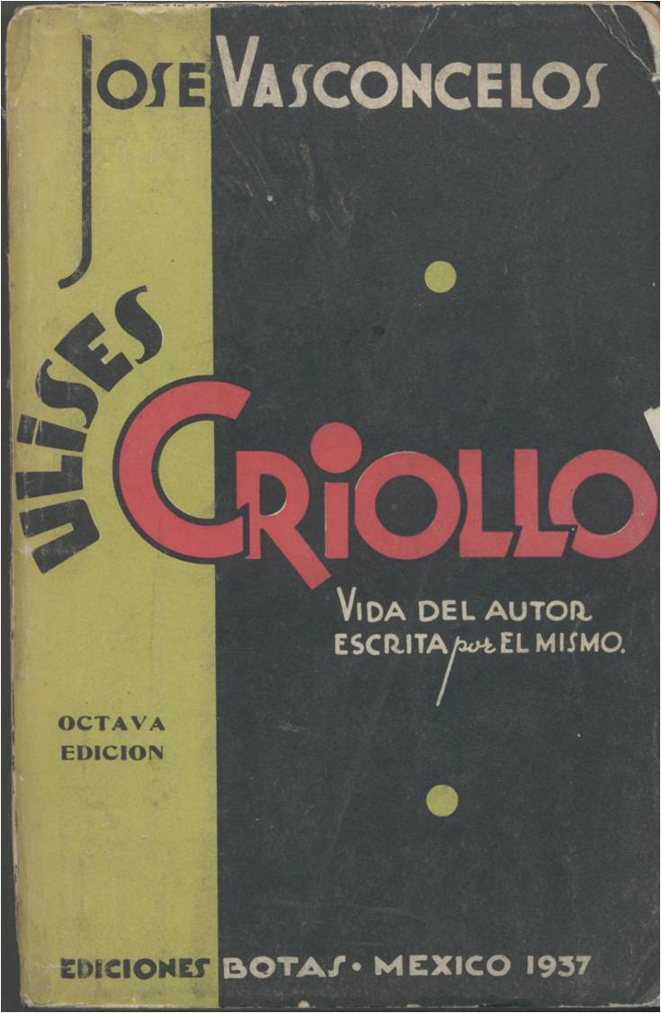 Lectura y escritura: Ulises criollo