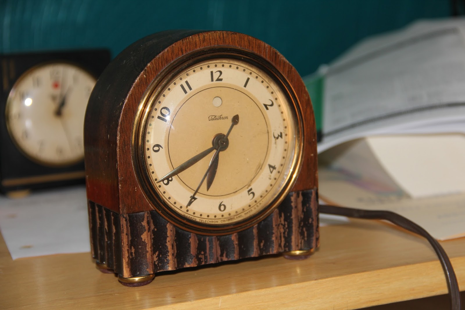 ...Just Visiting...: Everyone who knows who Henry Warren is, please ...