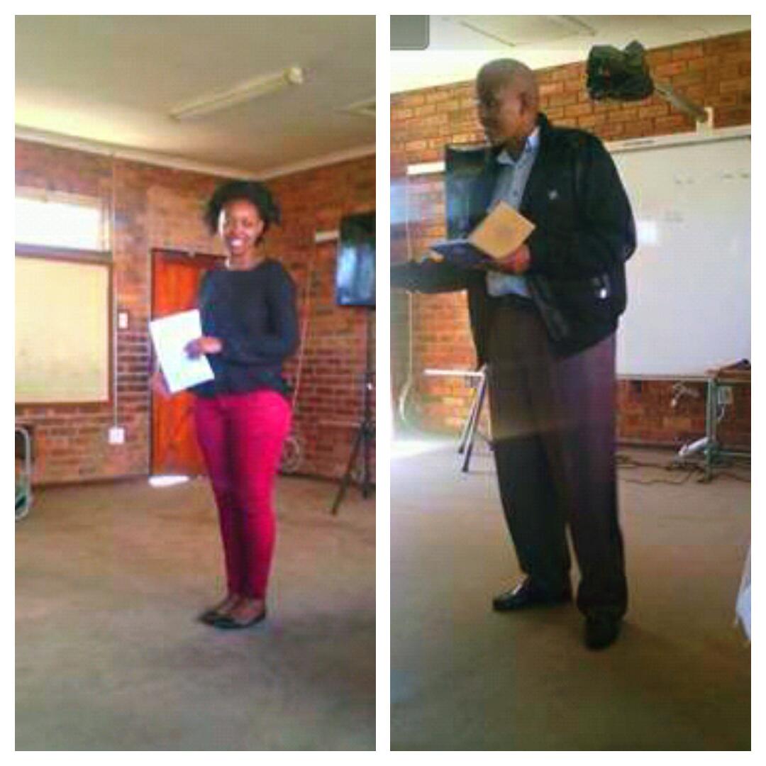 A GOAL 4 A DREAM YOUTH DEVELOPMENT PROJECT (AG4AD)