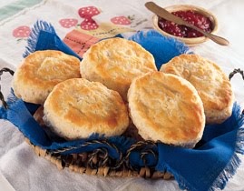 Transform Now: The Lesson of the Burnt Biscuits