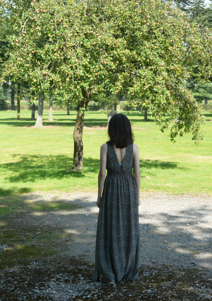 Duni's Studio: Fading summer