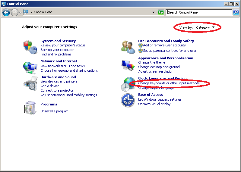 Bakrin21: Memunculkan Tulisan Arab di Ms. Word 2007-2013