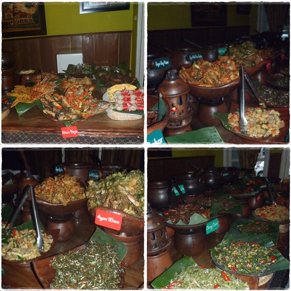 Mbah Jingkrak - Eat 'till You Tongue Burn ~ Octa's Playground