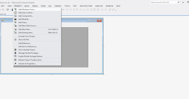 Cara1Komputer (C1K): Cara membuat login pada VB.net menggunakan ...