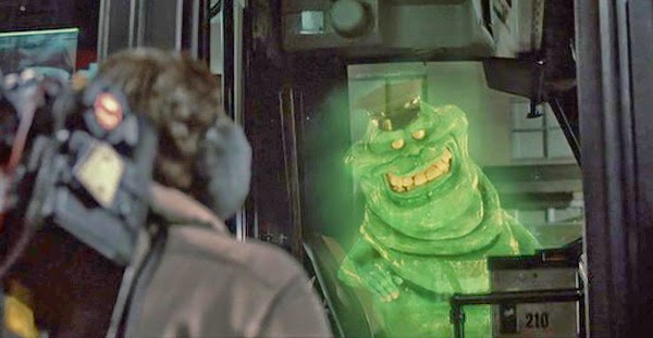 Ghost Hunters of Urban Los Angeles: Ghost-buster Ghost-Bus-Tour!