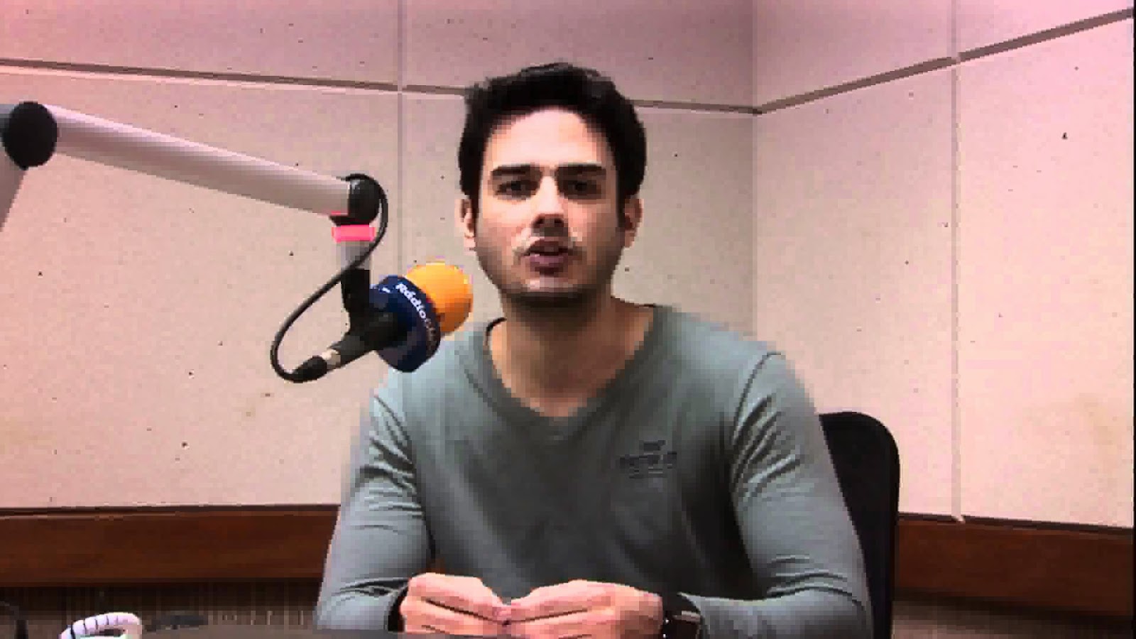 Blog do Guerreiro: Muito obrigado, Rádio Globo o adeus de Marcelo ...