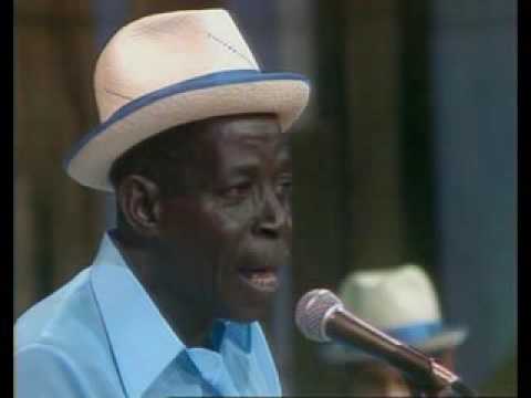 SAMBISTAS DO BRASIL: Manacé José de Andrade, mais conhecido como Manacéia