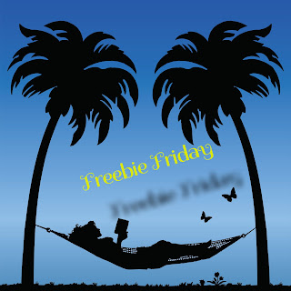 Forget the Housework, I'm Reading....: Freebie Friday 2