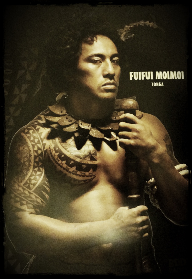 Thisness of a that: 2012