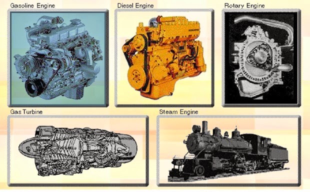 Konsultasi Engine Alat Berat: Engine Alat Berat