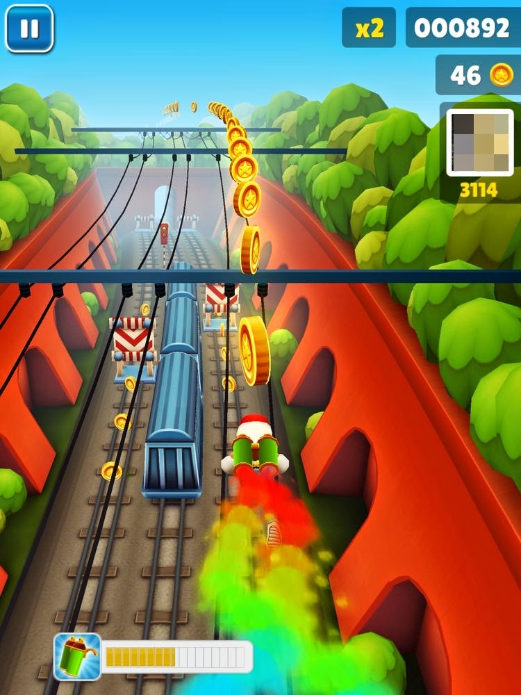 Subway Surfers ( Apk ) | TecToid Animewel