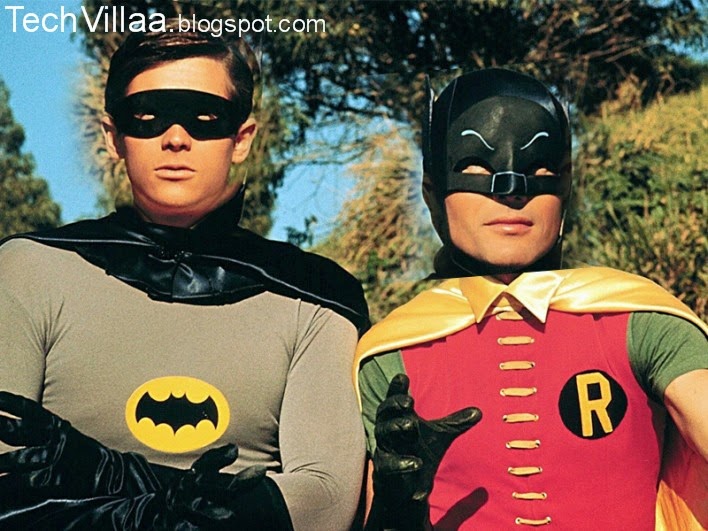 How to Swap Heads in Photoshop | TechVillaa