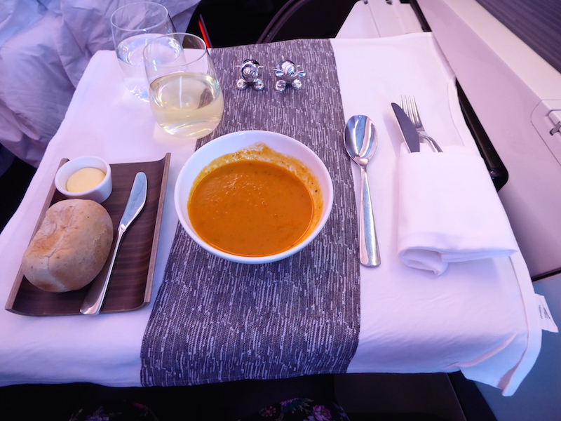 Why You Must Fly Virgin Upper Class - The Diary Of A Jewellery Lover