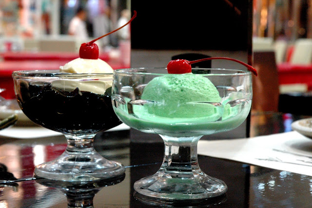 DUDE FOR FOOD: Yaku Japanese Grill: Authentic Yakitori at The Podium