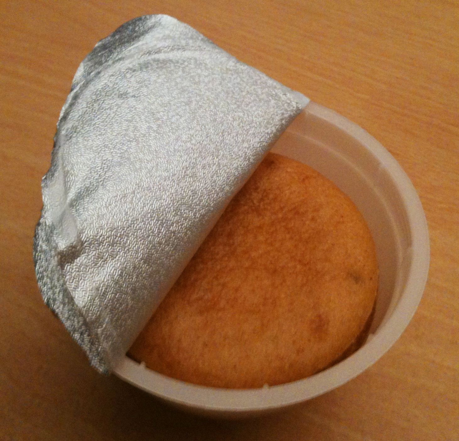 Free From G.: Tesco Gluten Free Syrup Steamed Puddings