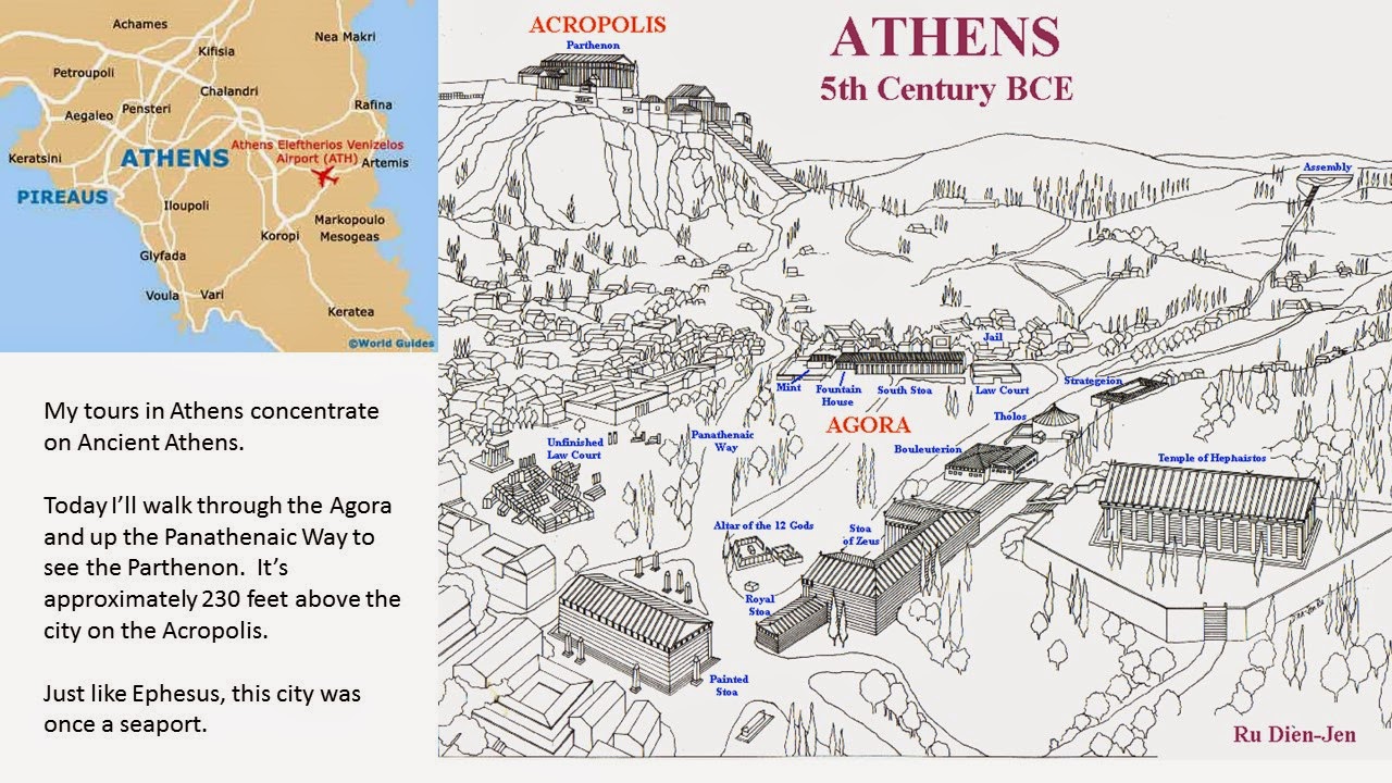 My Travel Blog: I'm in Piraeus/Athens, Greece...