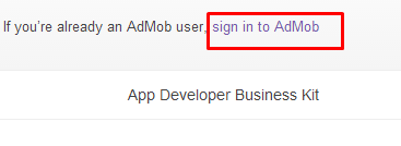 Cara Mendapatkan Kode atau Script Iklan Admob | Panduan Adsense Mobile
