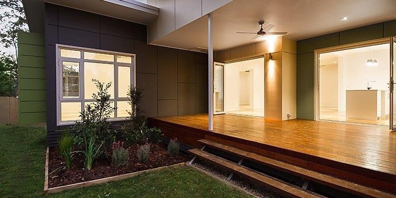 Prefab Homes - Modular Homes - Australia: Prefab Modular Homes by Gran ...