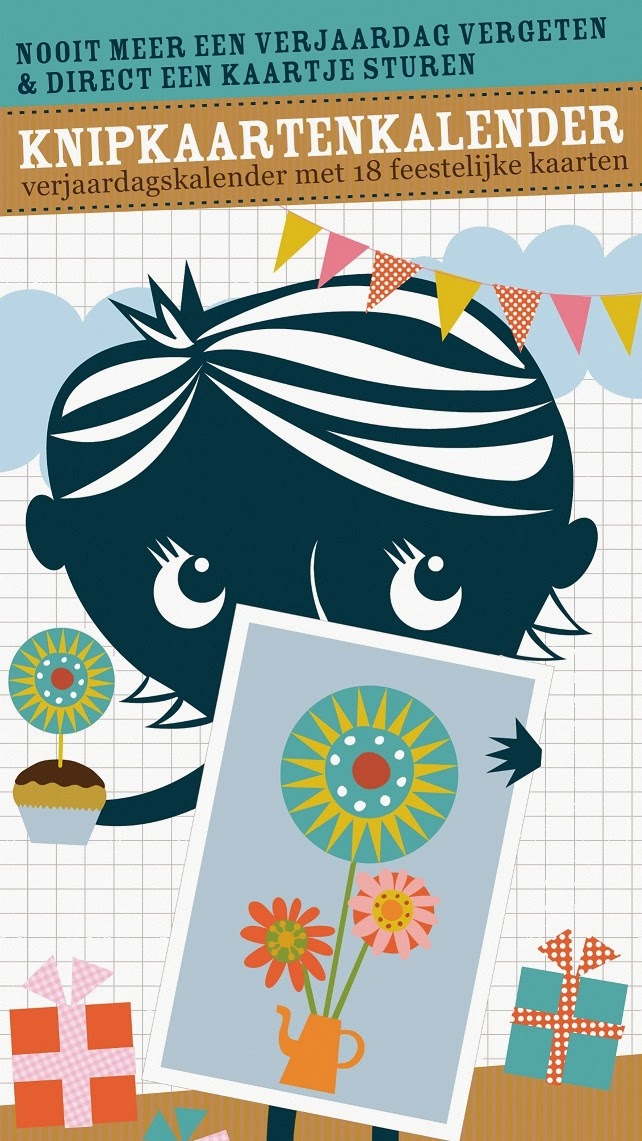 ingthings: Hurray for today en a lot of presents!