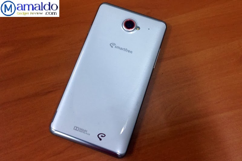 Gambar SMARTFREN Andromax U2 | Blogtainment