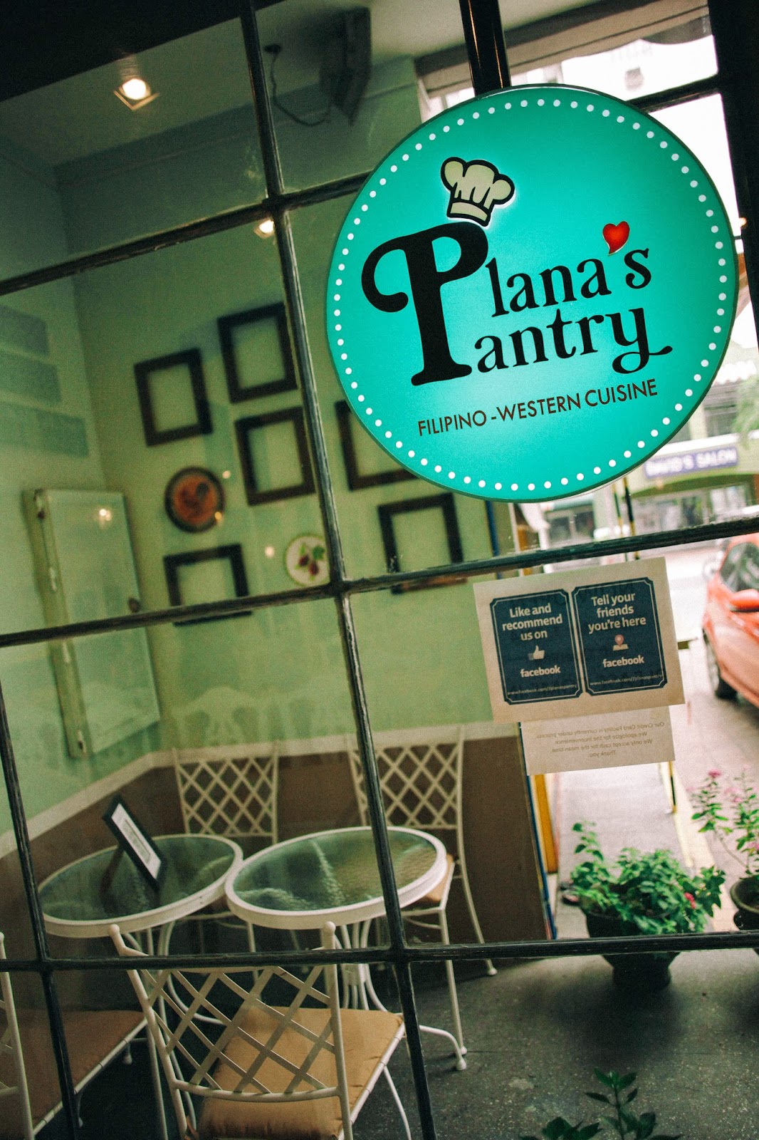 Count the Memories, Not the Calories at Plana's Pantry | Rockstarmomma