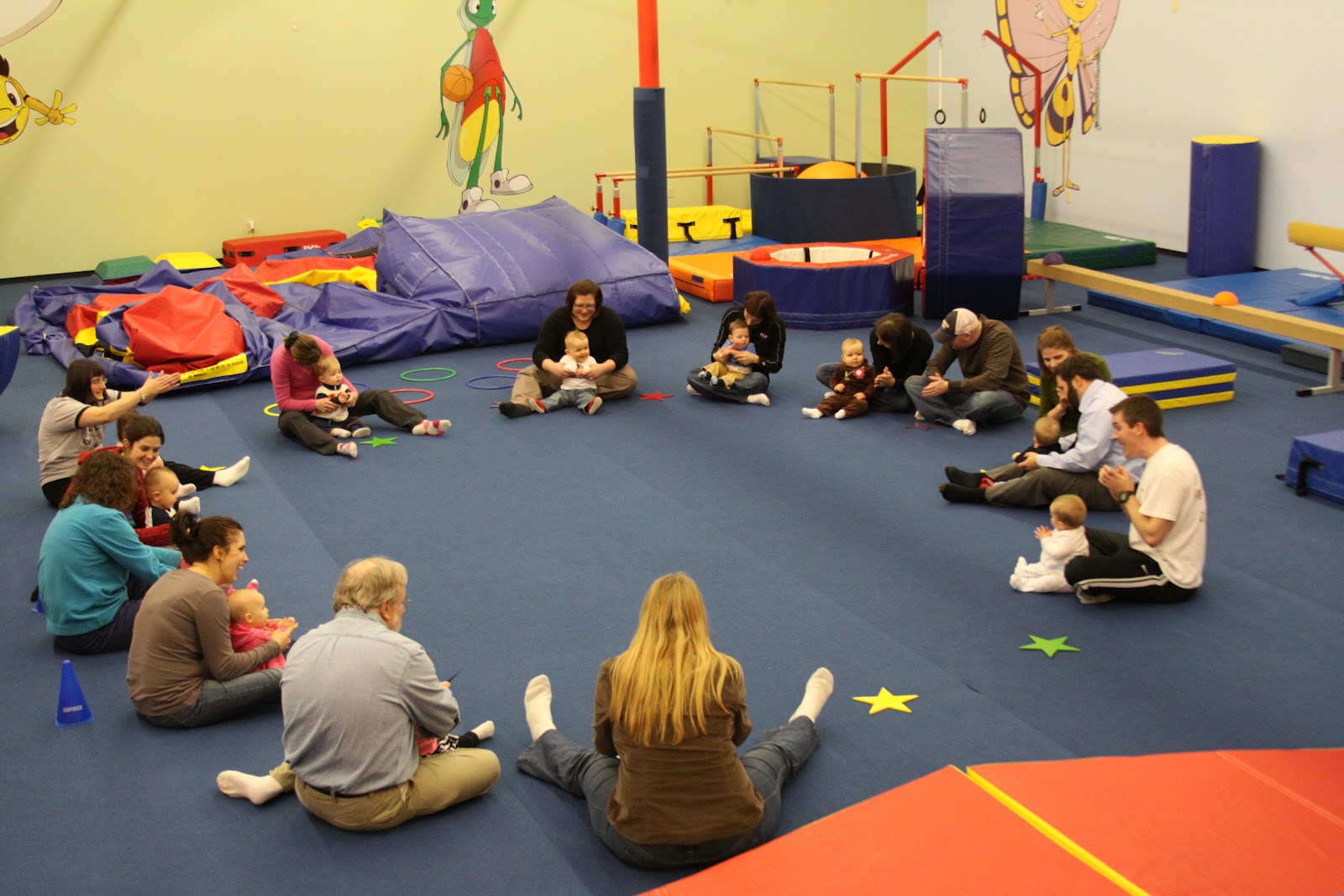 Lovin' On Buffalo: Rolly Pollies of WNY