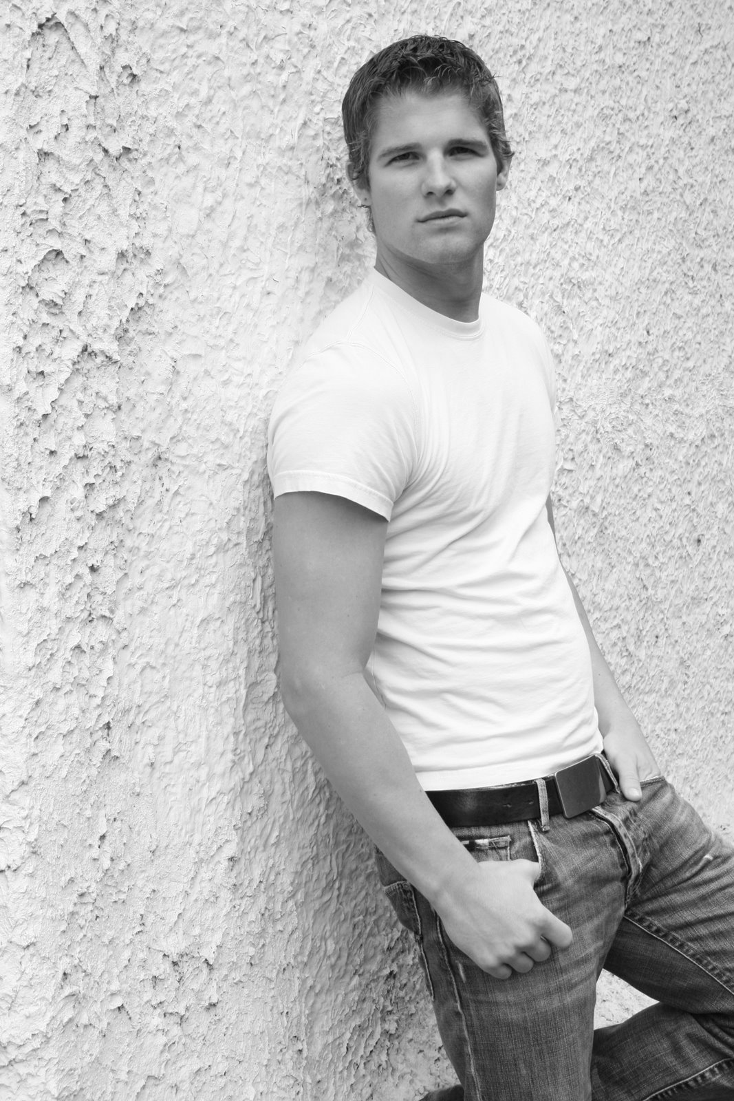 Hot Blooded Men: Jeff Tomsik