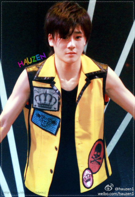 +JpopChanel: SHINTARO MORIMOTO