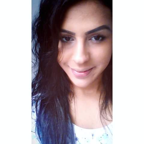 LORENA TRANS A MUSA: Dezembro 2016