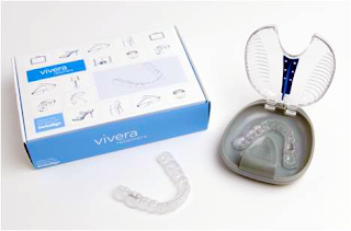 Bailey Orthodontics: Invisalign Vivera Retainers