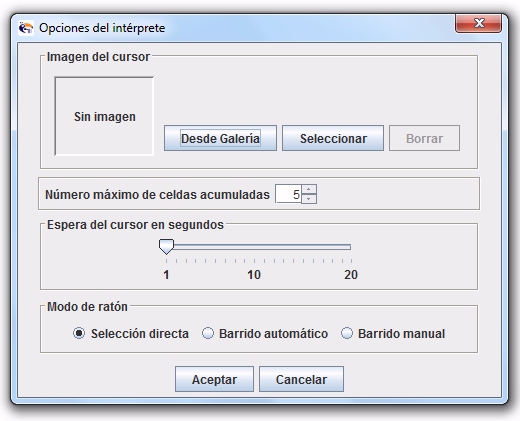 Informática para Educación Especial: Nueva versión del Proyecto TICO ...