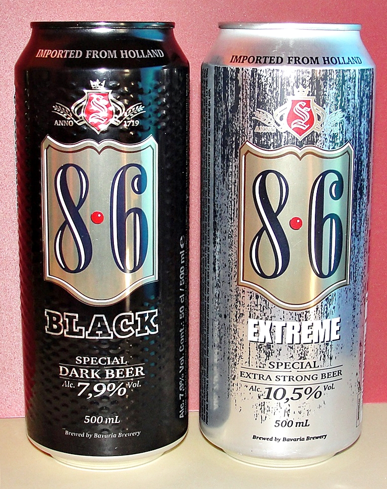 Colección de Latas y Botellas de Cerveza y Coca Cola de Mónica y Miguel ...