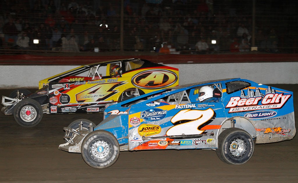 COWPATTY NATION: DUANE HOWARD & RICK LAUBACH (Brent Smith photo)
