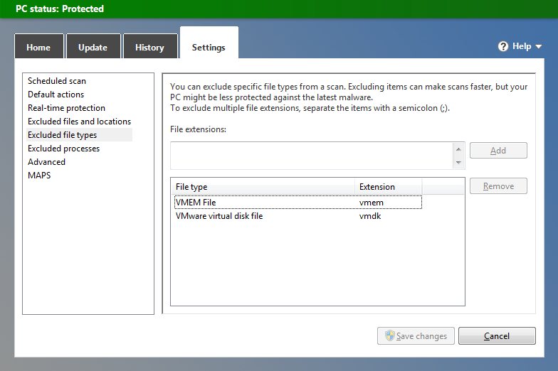 The IT Side Microsoft Security Essentials And VMware the-it-side-microsoft-security-essentials-and-vmware