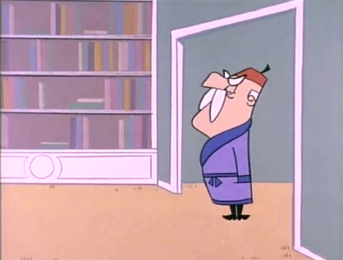 Yowp: Snooper and Blabber — Zoom-Zoom Blabber