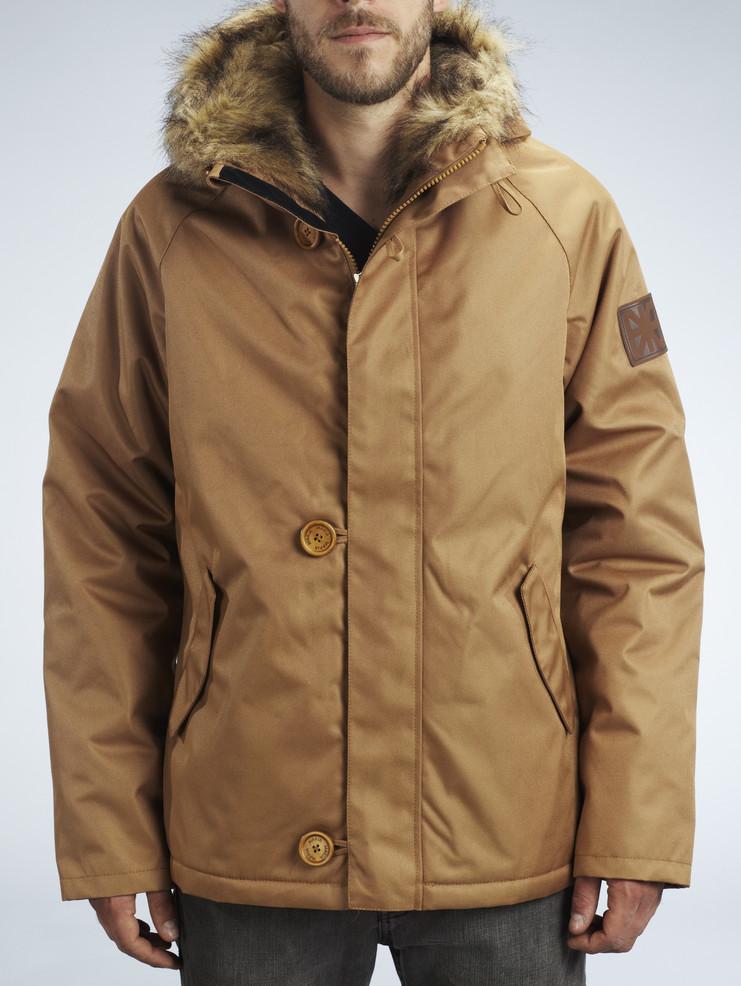 hitting the streets: shoppin' list