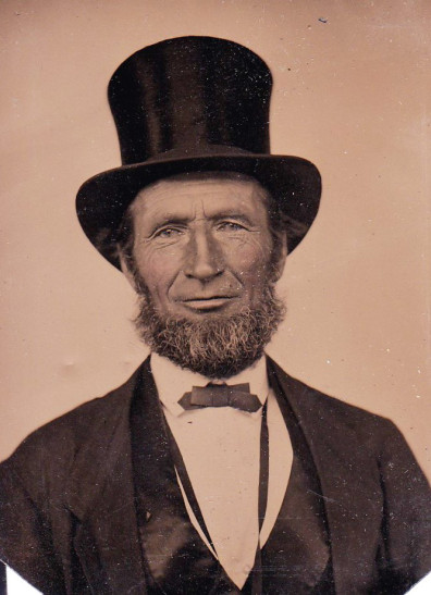 TheRaconteuseExpose: New England Family Photo Collection