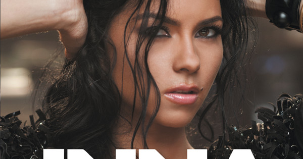 MiTunesMusic!: Inna - I Am the Club Rocker (iTunes Plus M4A)