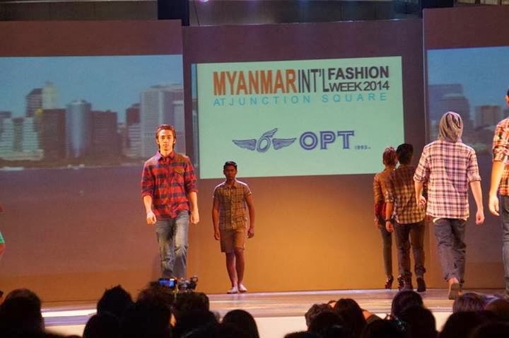 M y a n m a r H u n k s: Myanmar Super Models @ Myanmar International ...