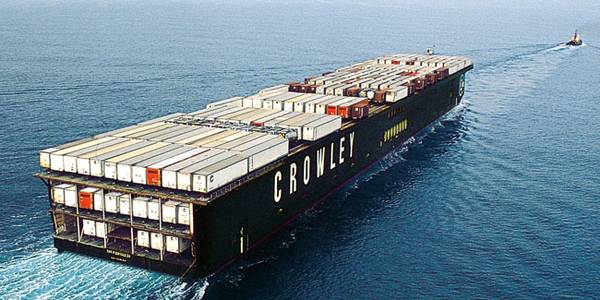 Chronicles of Crew Change