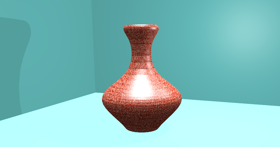 TUTORIAL 3D BLENDER VAS BUNGA
