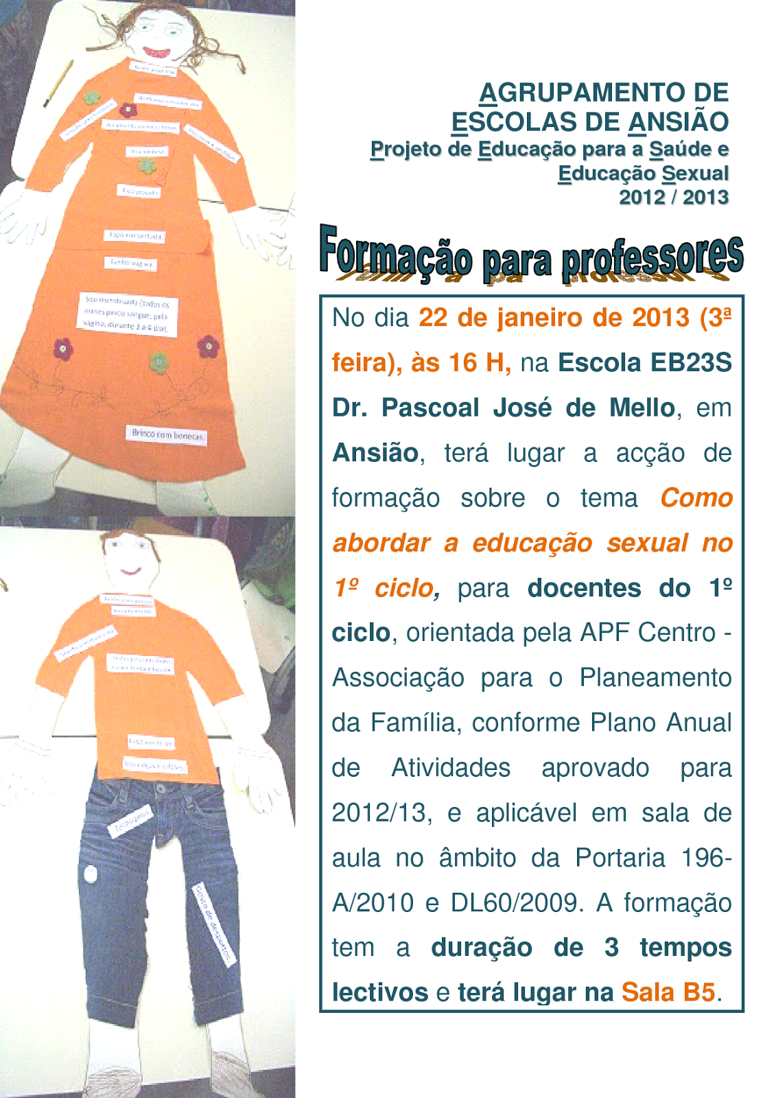 Blog Do Peses Do Agrupamento De Escolas De Ansião Como Abordar A