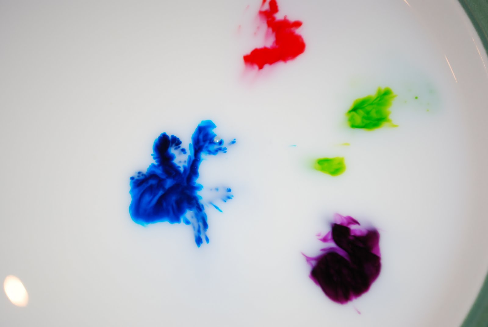 Craptastic Crafts for Kids: Kitchen Fireworks