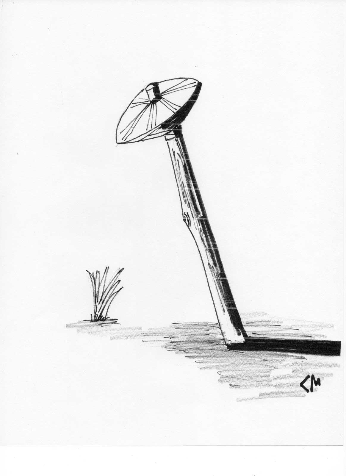 Native American Antiquity: 3 - How the Chumash turned the wayward sun ...