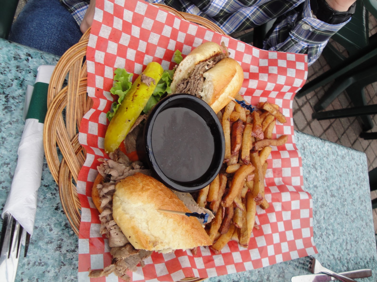 EatDrinkSmile: Haps on the Harbourfront