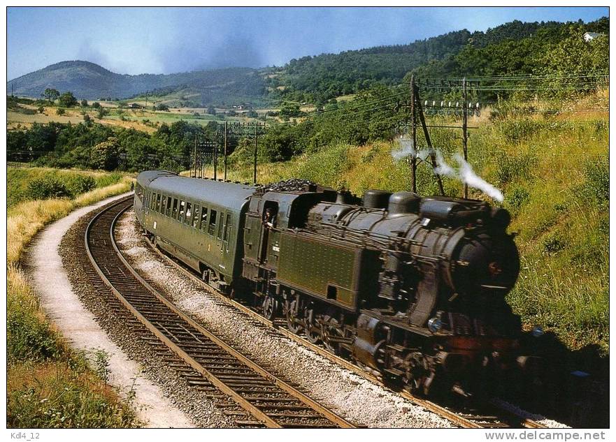 French Model Railway: Remote blogging