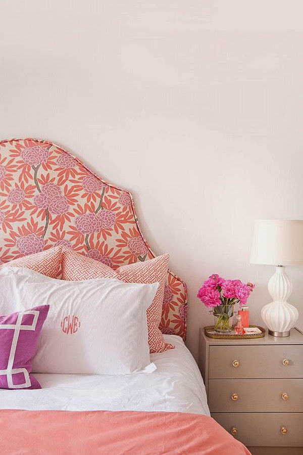 Amazing Headboards - Mimosa Lane
