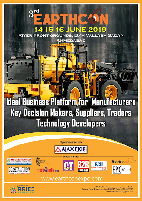 Earthcon Expo 2019