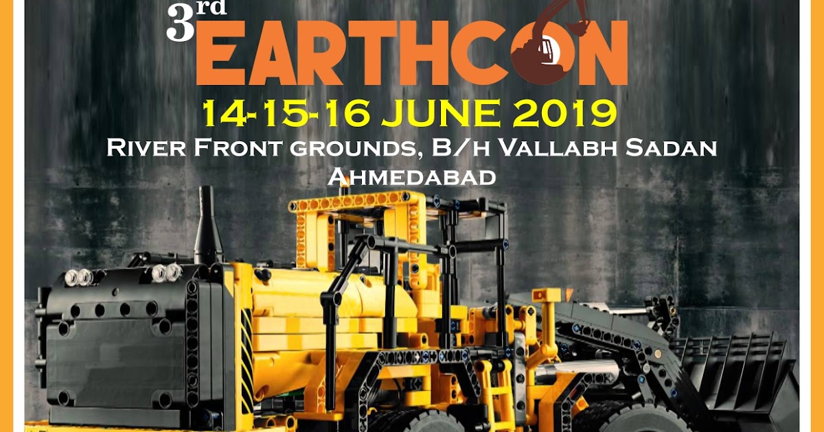 Earthcon Expo 2019